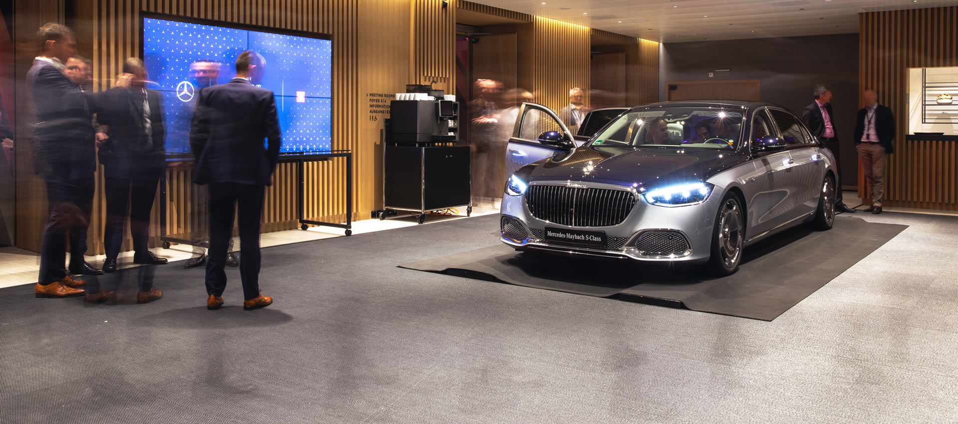 Erlebnisse | The Circle Convention Center