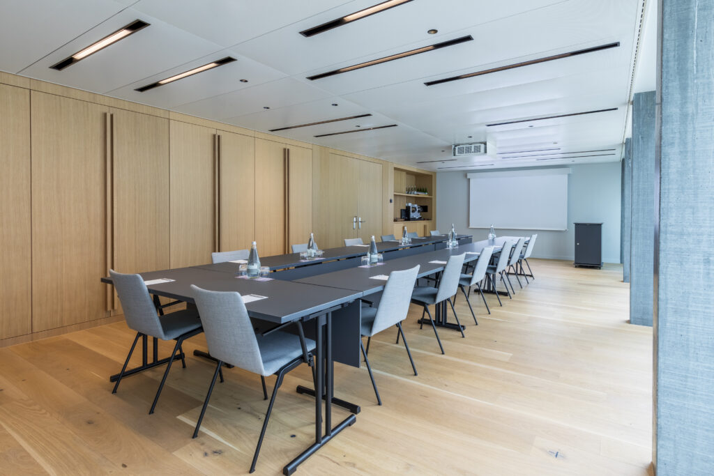 Meeting Room 14 | The Circle Convention Center