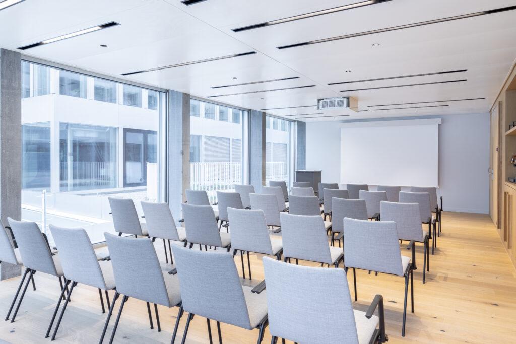 Meeting Room 15 | The Circle Convention Center