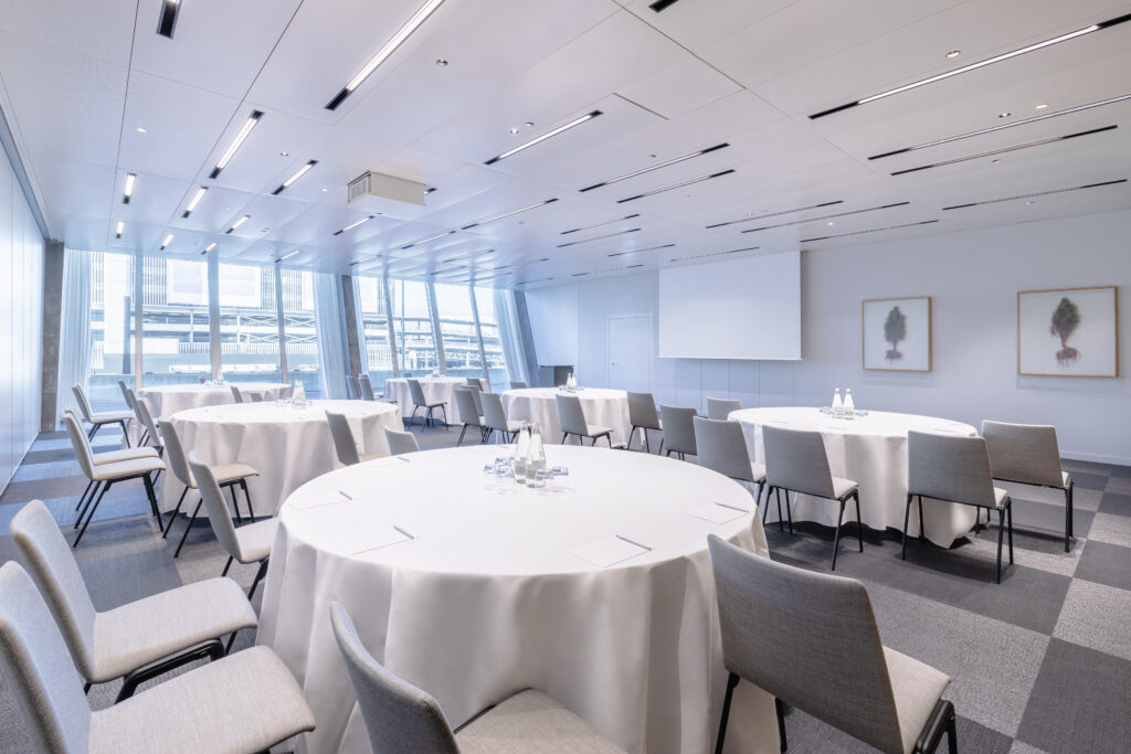 Meeting Room 2 | The Circle Convention Center