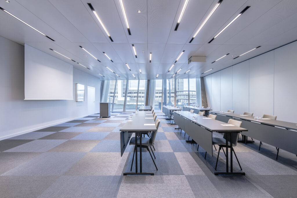 Meeting Room 3 | The Circle Convention Center