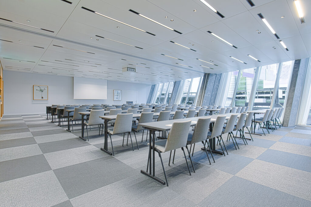 Meeting Room 3+4 | The Circle Convention Center