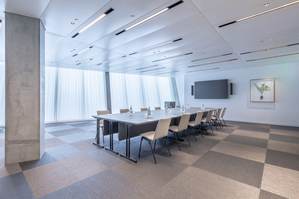 Meeting Room 8 | The Circle Convention Center